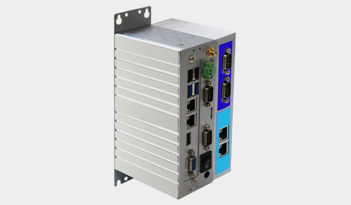 FieldBus Systems - Semicom Visual